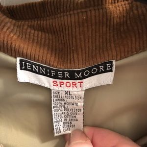 Jennifer Moore | Jackets & Coats | New No Tags Jennifer Moore ...